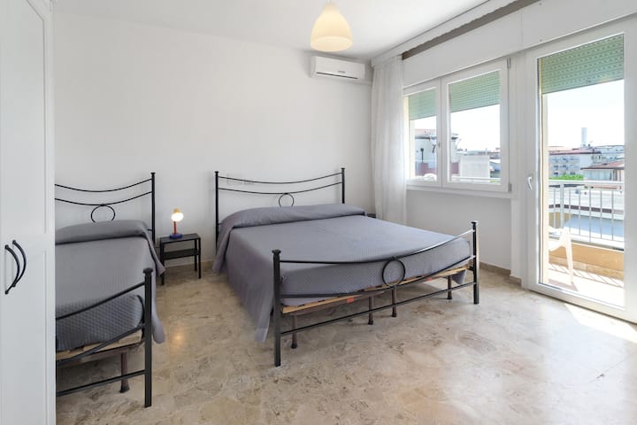 Appartamento 42 - Sottomarina