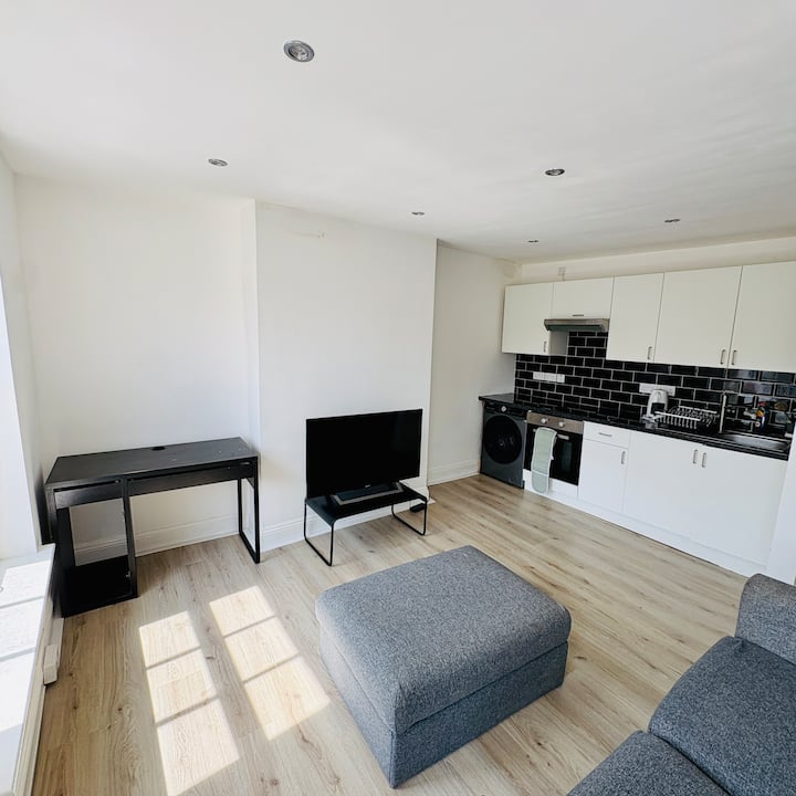 Heart Of The Barbican - Flat 3 - Plymouth