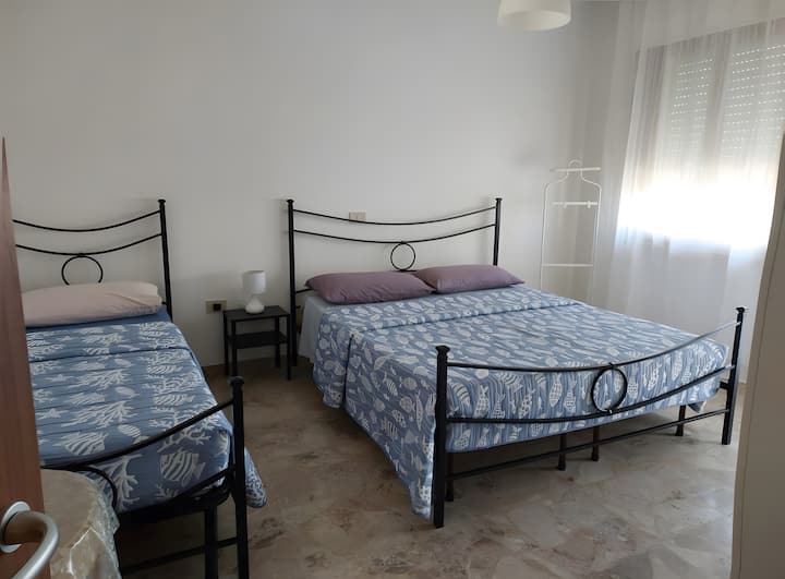Appartamento 34 - Chioggia