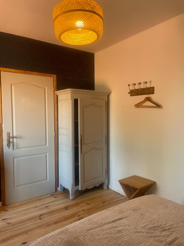 Chambre Dhôtes Avec Kitchenette - Clisson