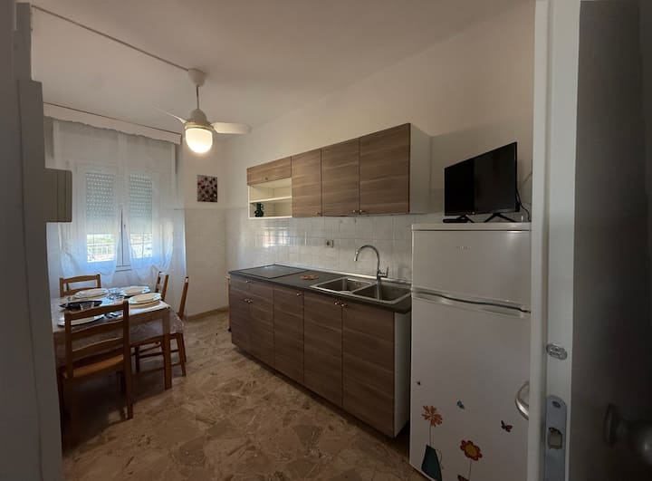 Appartamento 41 - Sottomarina