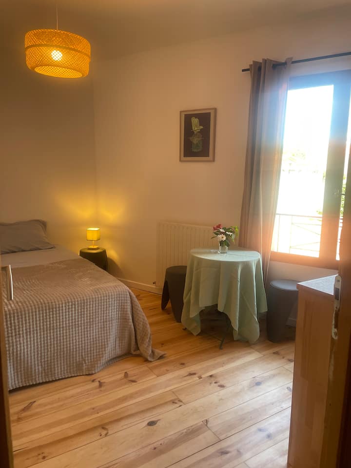 Chambre D’hôtes Avec Kitchenette - Clisson
