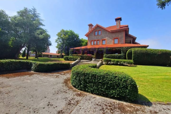 Villa Las Tres Mares 6826 - Colindres