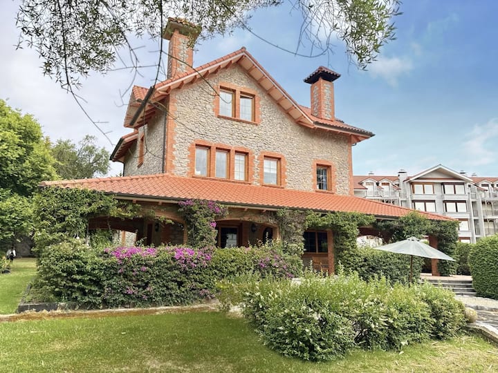 Villa Las Tres Mares 6826 - Noja