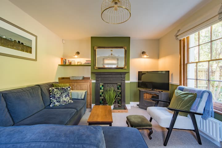Pebble Beach Cottage - 多佛爾