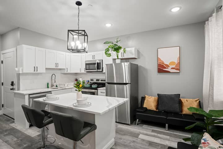 Relaxed 2 Bedroom In Philadelphia - Morton - Philadelphia