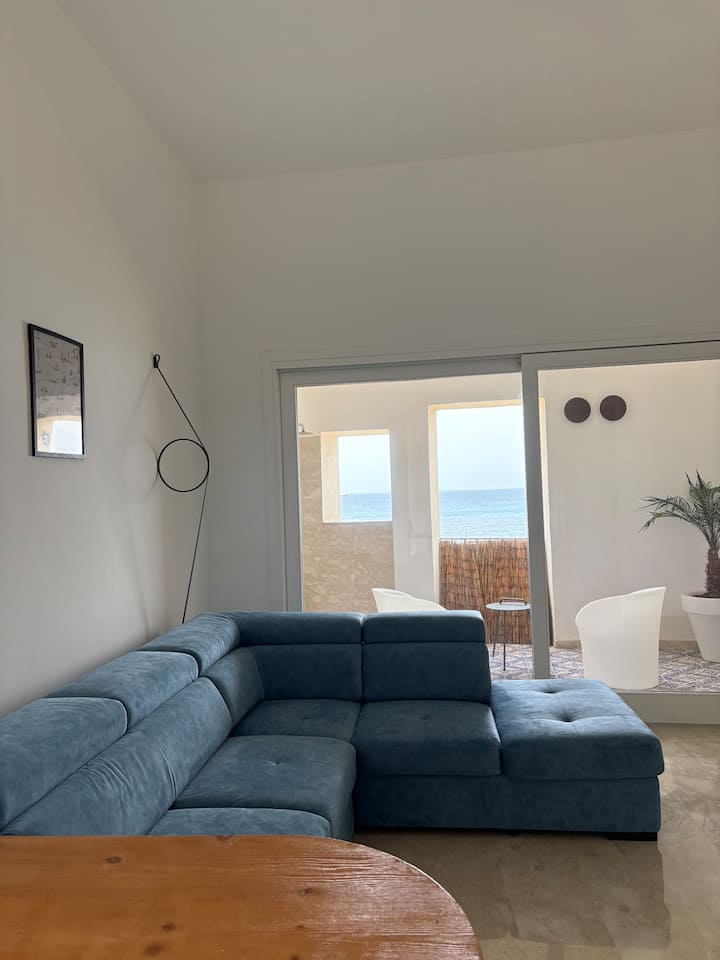 Sapore Di Sale - Trapani