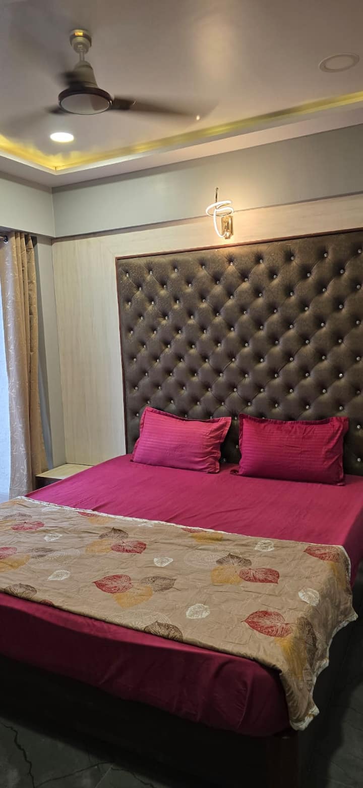 Peaceful Nest In The Heart Of Palava City - Kalyan