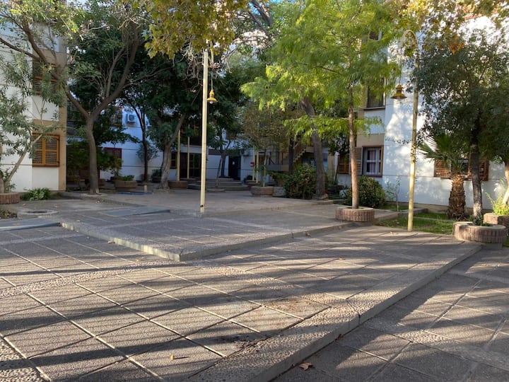 Descubre Un Elegante Departamento. Cómodo - San Juan, Argentina
