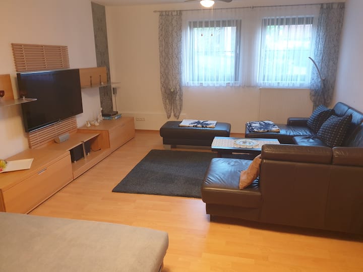 Ferienwohnung - Neustadt an der Aisch