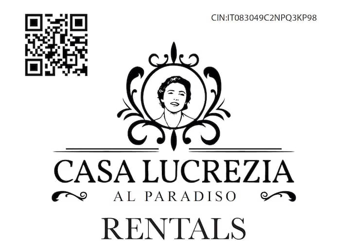 Casa Lucrezia 2 Paradiso Campagna E Vista Eolie - Milazzo