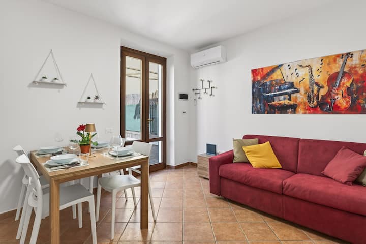 Chez Giselle - Lucca