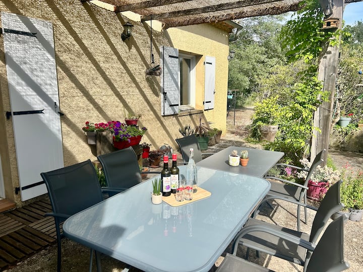 Chambre D’hôtes Chez Lison - Grignan
