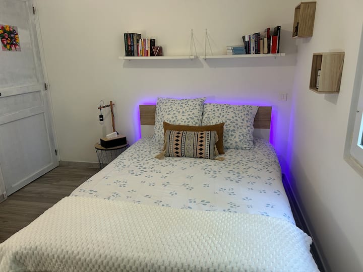 Chambre D’hôtes Chez Lison - Grignan