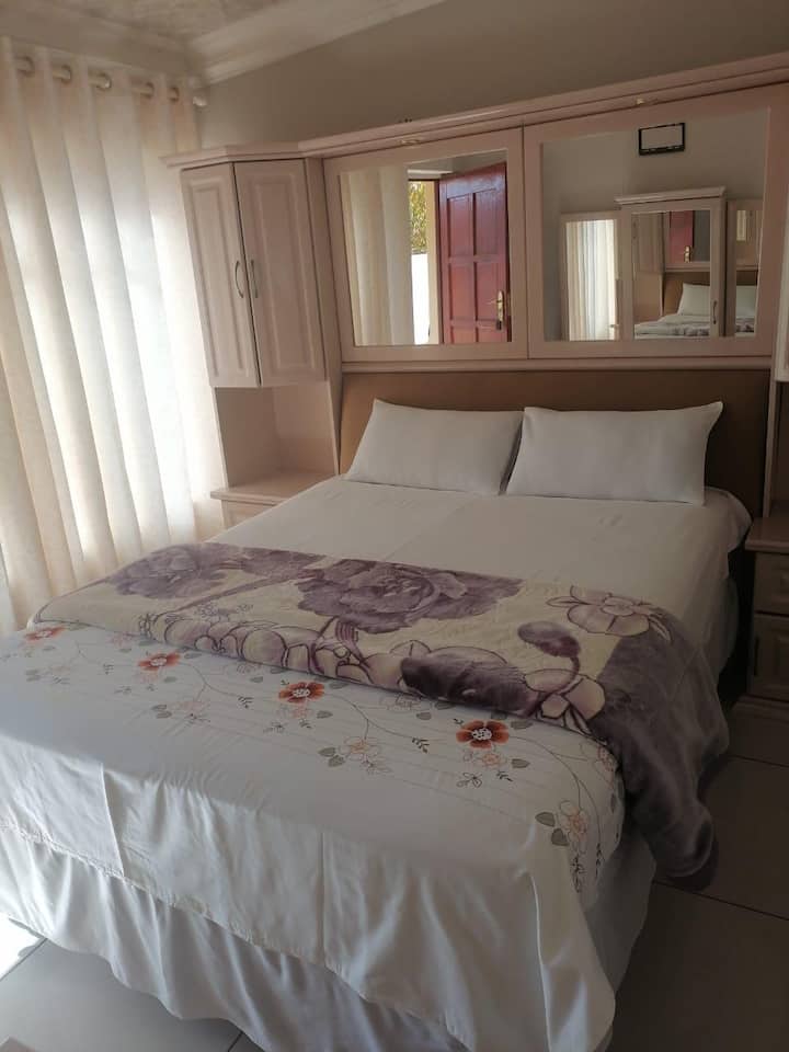 Micasa In Stilfontein - Stilfontein