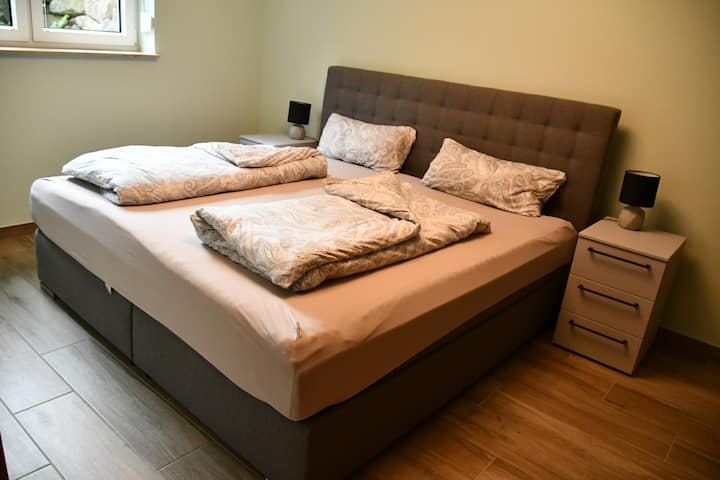 Ferienwohnung Ahr (Weingut Kriechel) - Rech