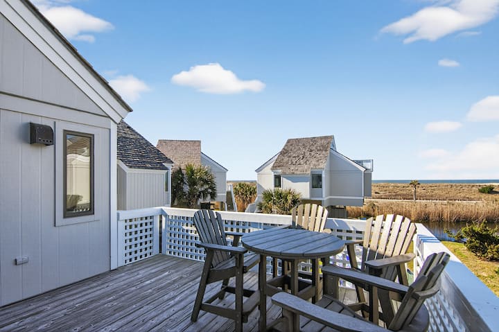 Villa 39 - Bald Head Island, NC