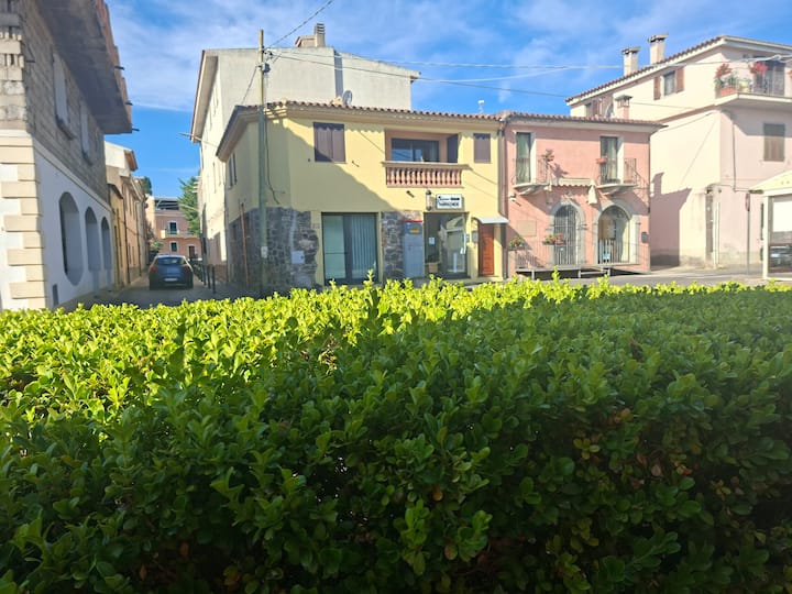 Casa Sant'antonio - Orosei