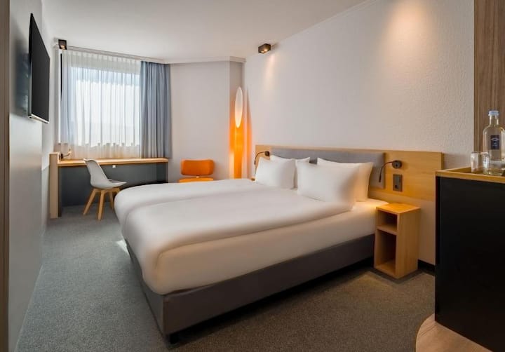 King Room - Wuppertal