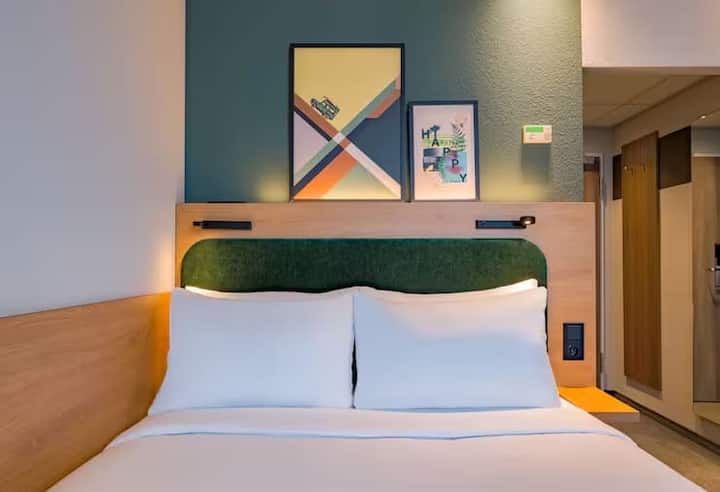 Queen Room - Wuppertal