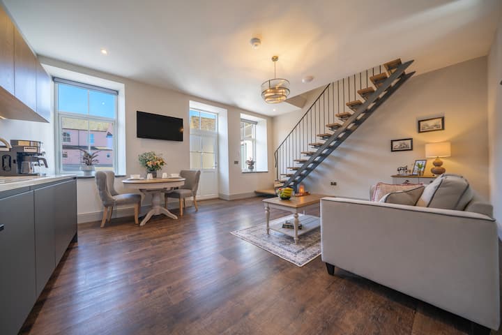 Luxury Self-catering, Pallastown House Kinsale - Kinsale