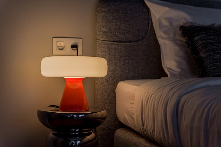 Chic Studio Antwerp Center – Hotel Comfort - Antwerpen