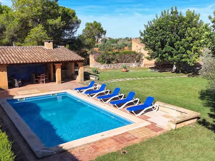 Bonita Casa Cerca Del Mar By Interhome - Porto Cristo