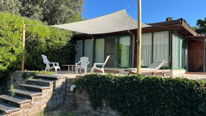 Chalet Del Lago - Sabaudia - Sabaudia