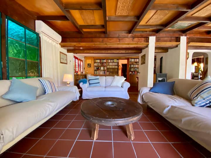 Chalet Del Lago - Sabaudia - Sabaudia