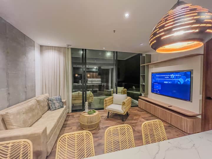 Majestic Heights: A Signature Luxury Stay - La Ceja