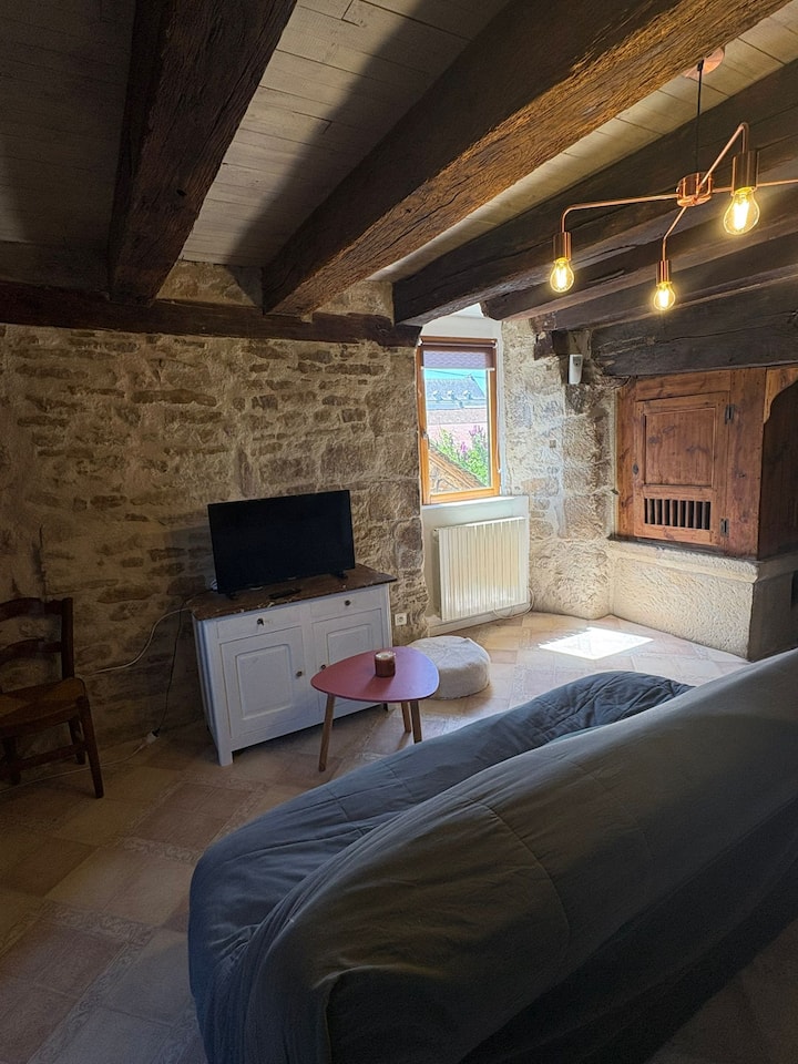 Appartement Cosy Proche De Rodez - Espalion