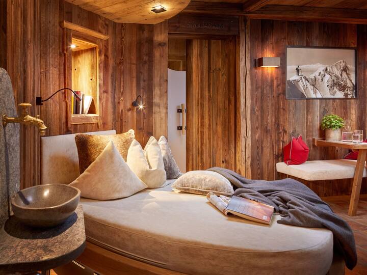 Chalet Promi-alm In Flachau By Interhome - Flachau