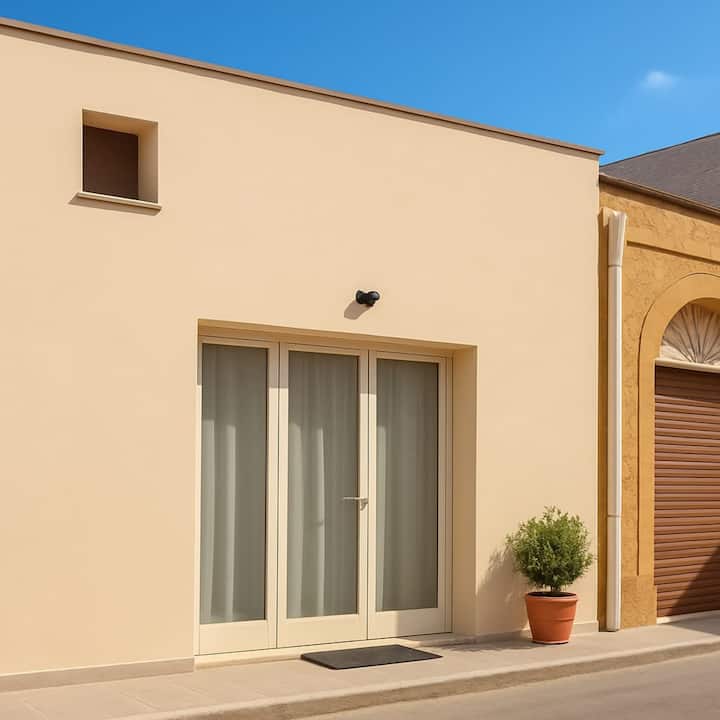 Ml House Sicily - Castellammare del Golfo