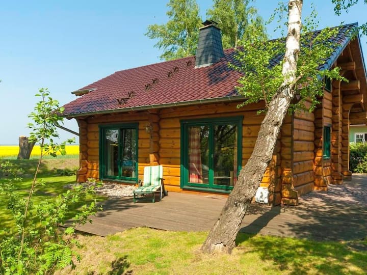 Haus Kranichblick By Interhome - Zingst
