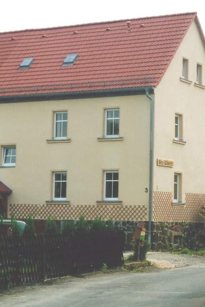 Mit Garten, Weinlaube Und Aussenpool By Interhome - Grimma