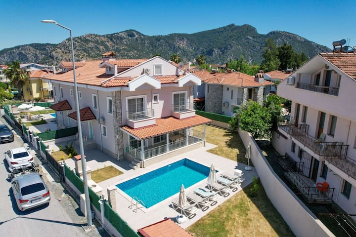 Villa Renas - Dalyan