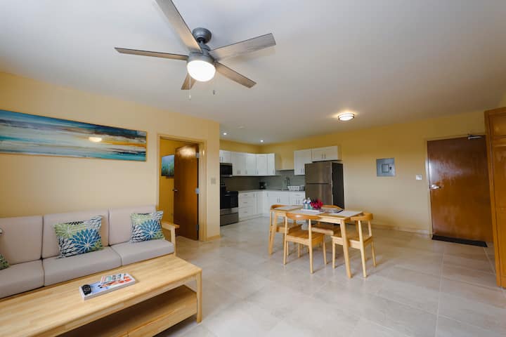 Santa Cruz Suites Anguilla ~ 2-bedroom Comfort - Anguilla