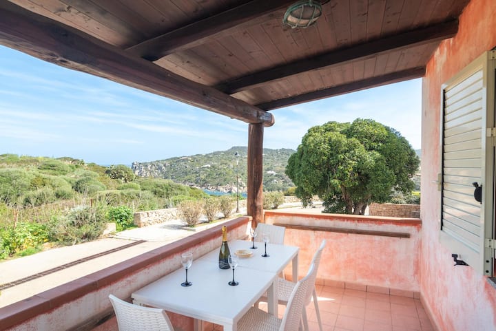 Casa Vista Mare - Santa Teresa Gallura
