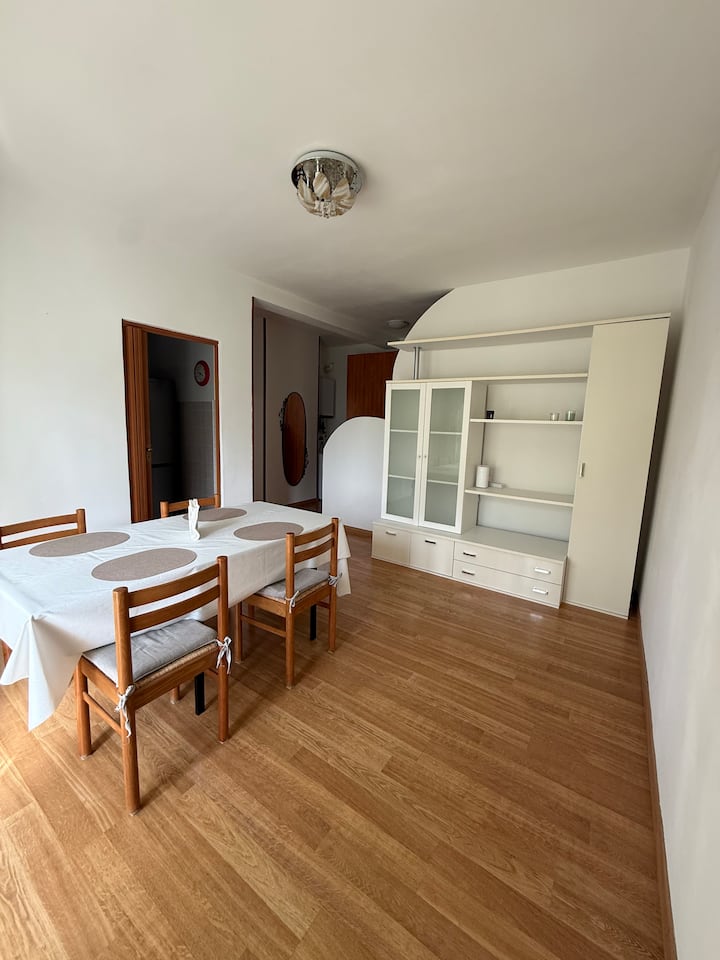 Venice - Frimu Apartments - Free Parking - Lido di Venezia