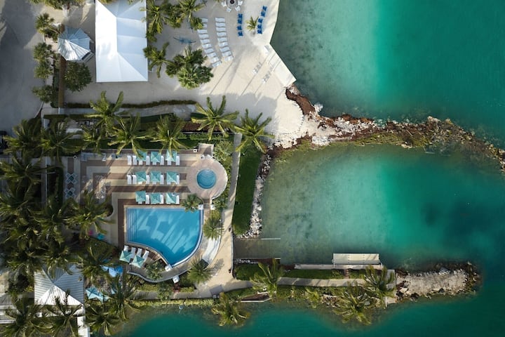 Tranquil Hideaway | 2 Units Near Iconic Lighthouse - Marathon, FL