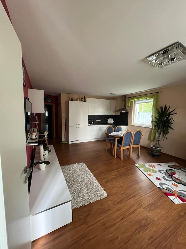 Ferienwohnung Kleinramspau - Regenstauf