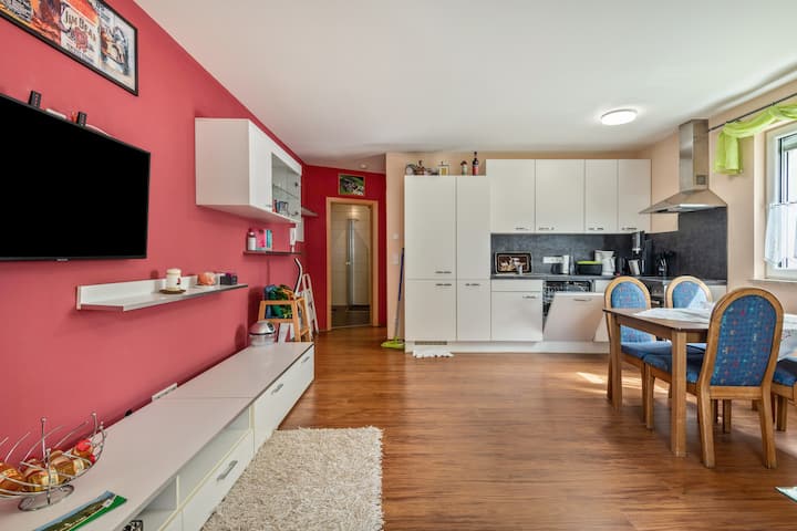 Ferienwohnung Kleinramspau - Regenstauf