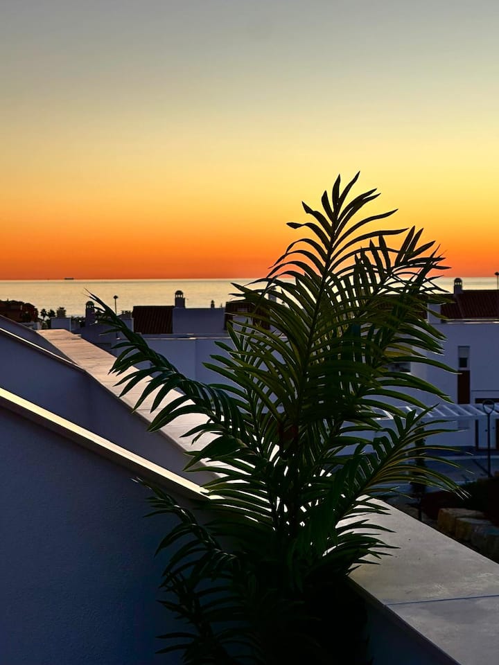 Paraná Sunset By Beauty Rentals - Zahara de los Atunes