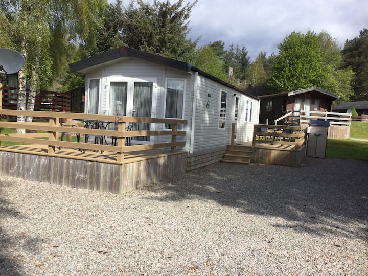 Highland Retreat Aviemore - Aviemore