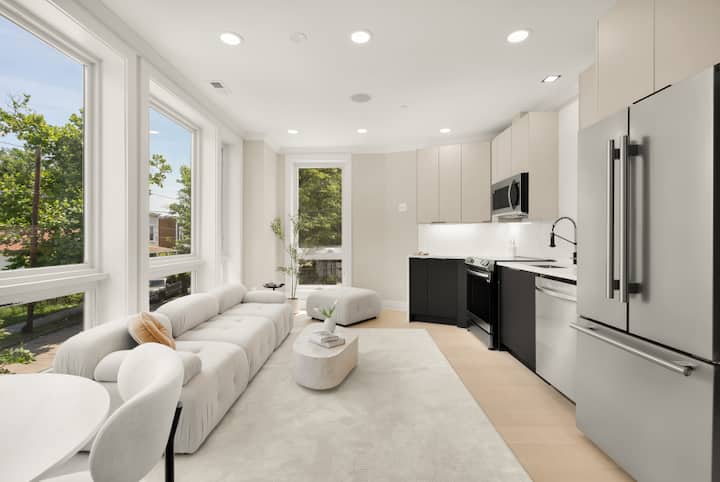 Brand New Apartment In The Water - Riviera - Washington, D.C.