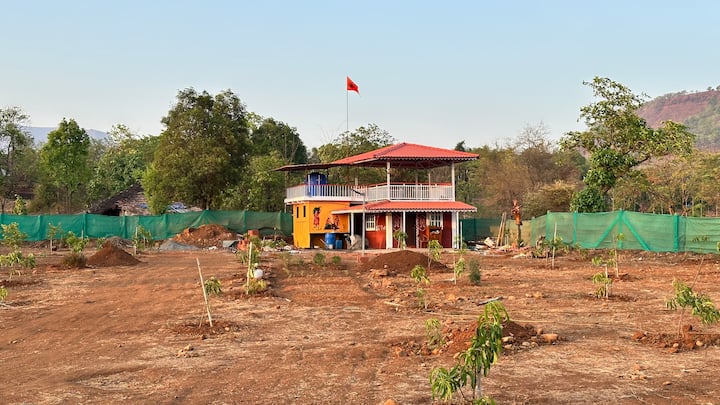 Home Stay - Mahad