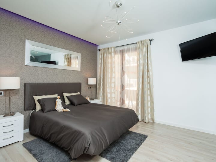 Mafloras Luxus Und Strand Appartement By Interhome - Sa Coma