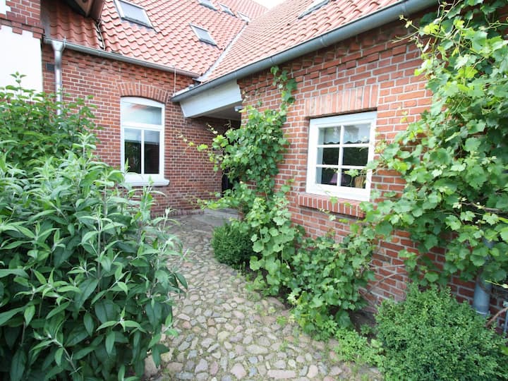 Göpelhaus3 By Interhome - Bleckede