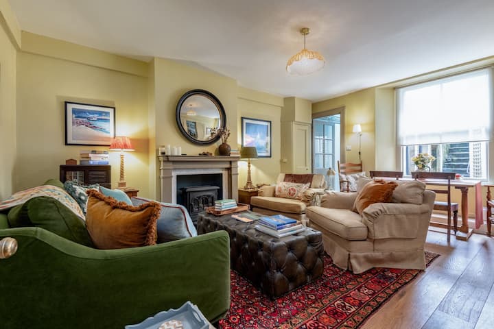 14b Hope St, St Andrews, Fife, Ky16 9hj - Saint Andrews