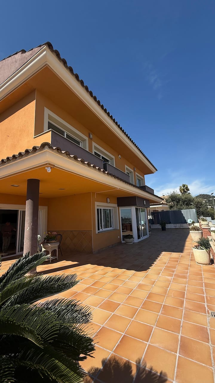 Chalet En Santa Susana - Santa Susanna
